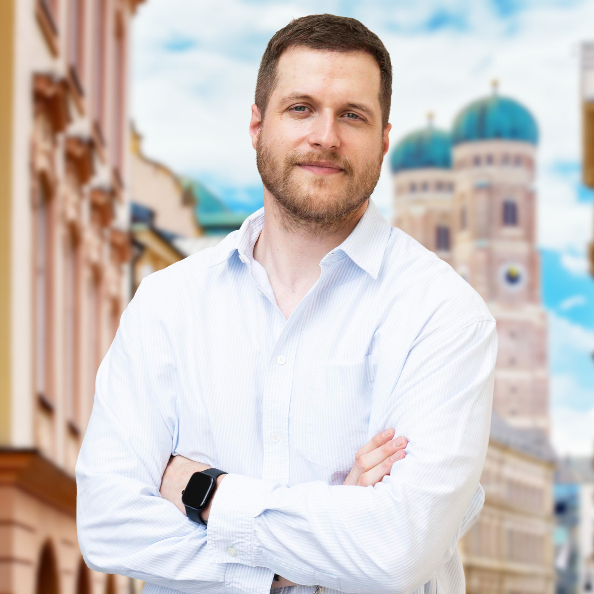 Baugutachter München | Aaron Heid – Unabhängiger Bausachverständiger
